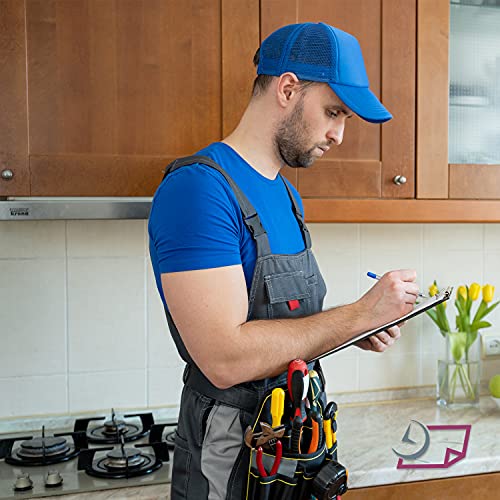 NCR Carbonless Maintenance Request Forms (2 Part, 100 Sets) - Apple Forms